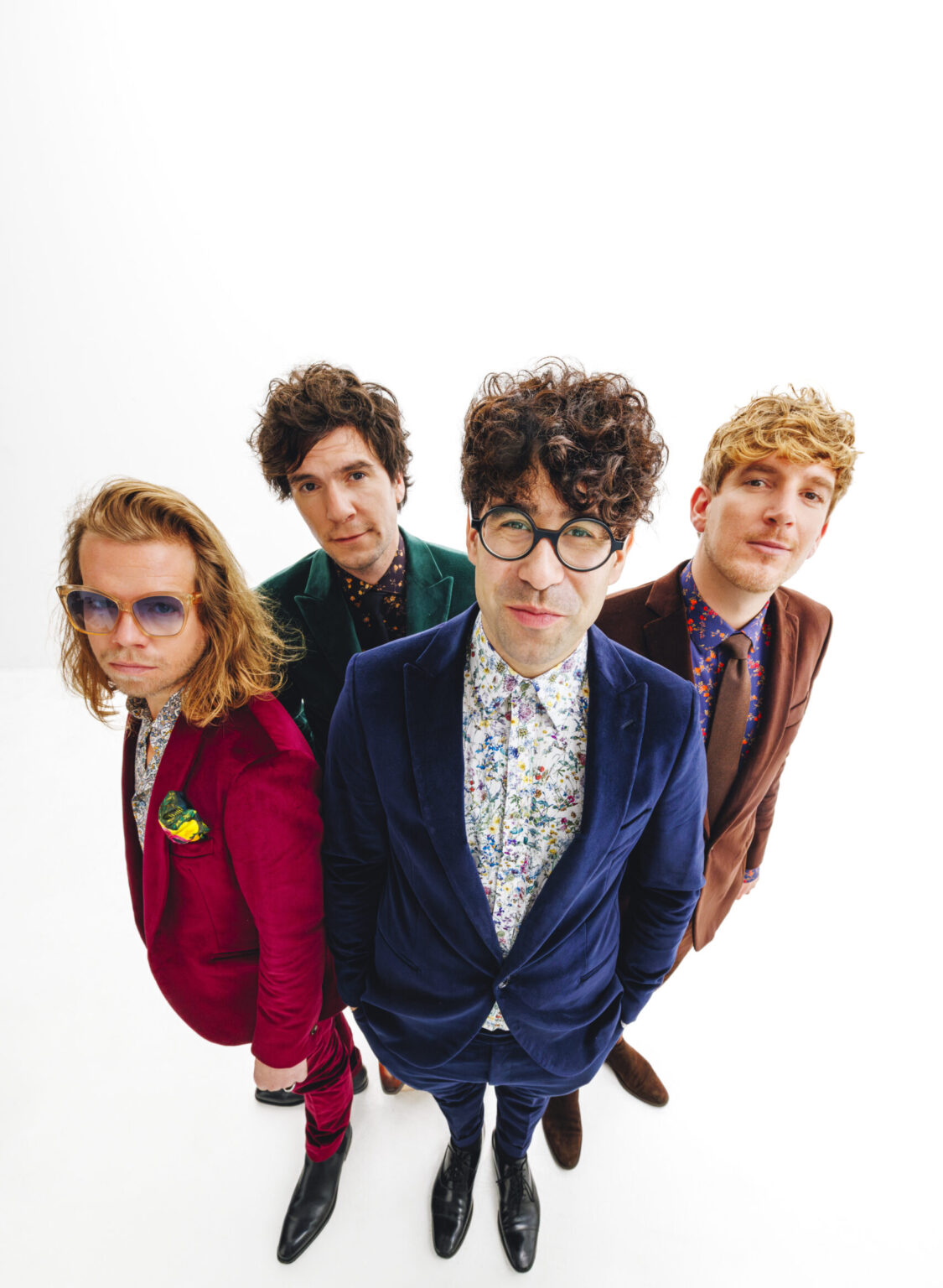 YOU ARE SPECIAL - Events AG